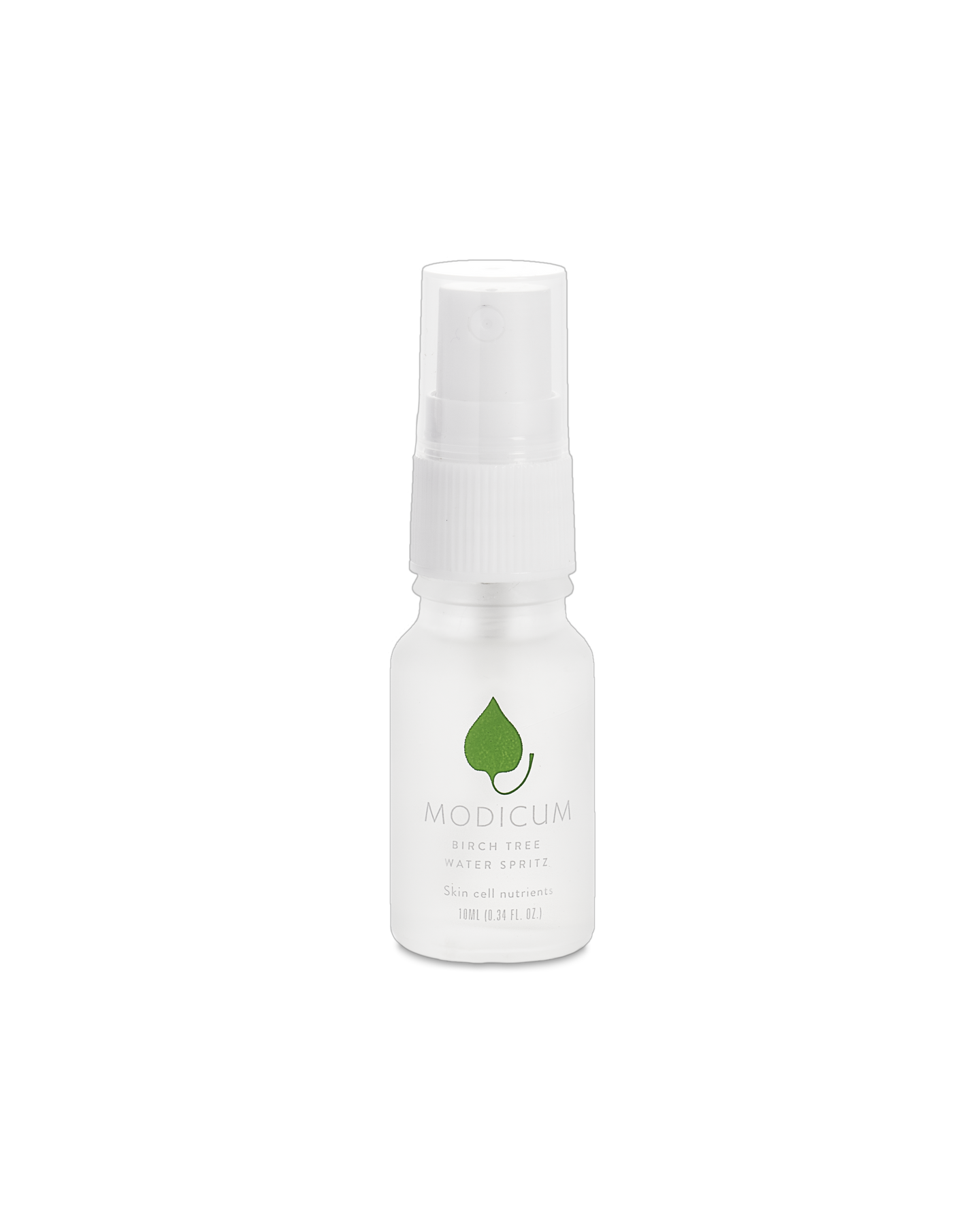Birch Tree Water Spritz – Modicum Skincare